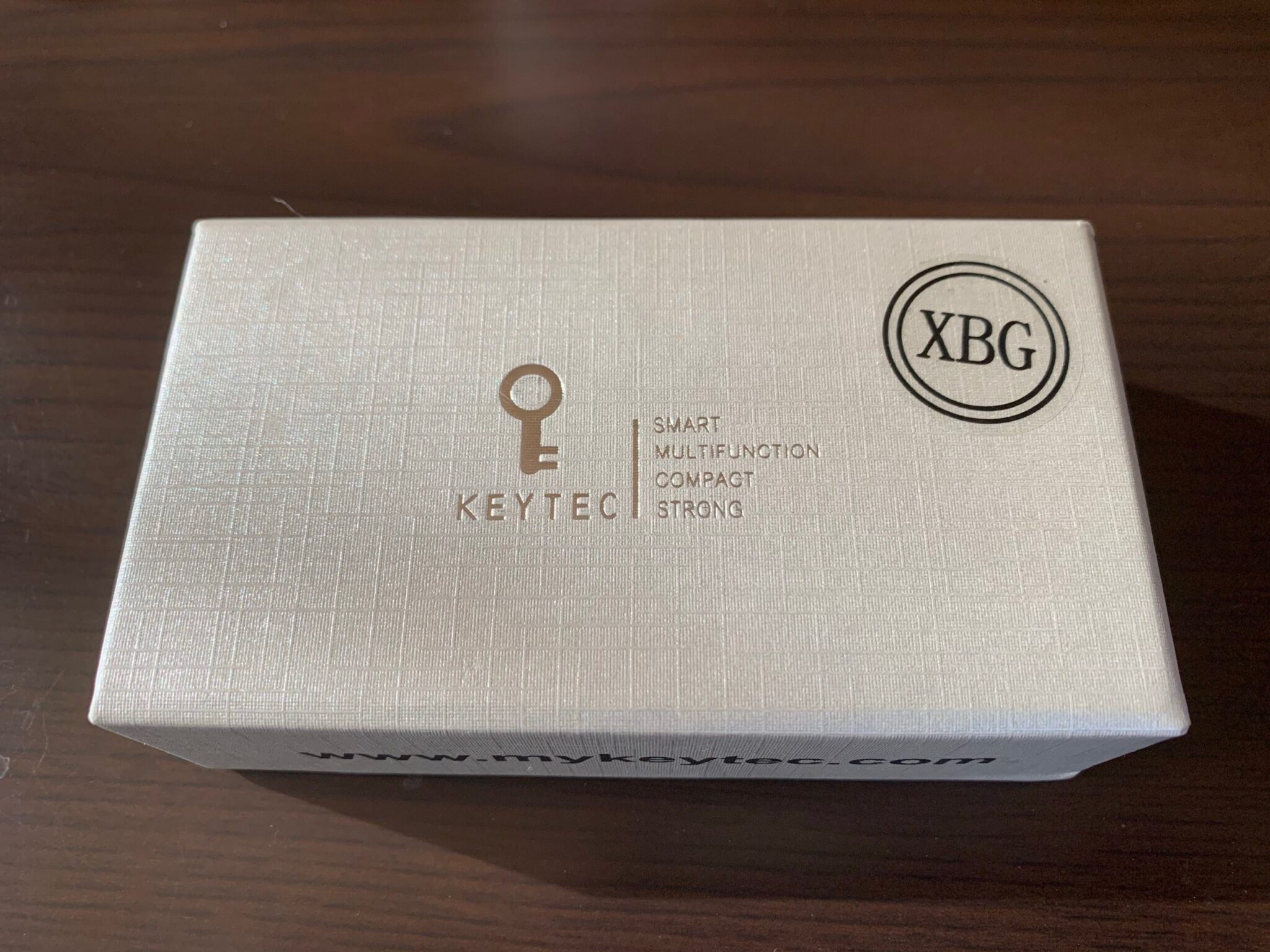 【KEYTEC Xレビュー】鍵を1つにまとめる多機能キーケース。 | Carefree